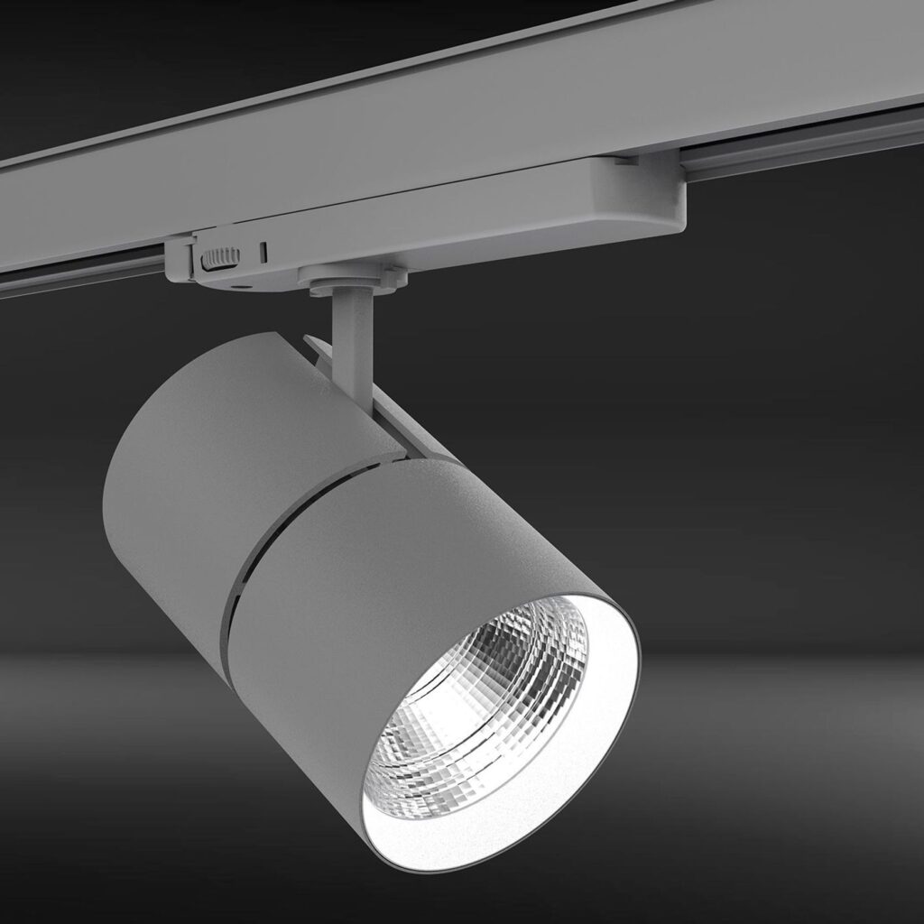 TRACK LIGHTS - edisonlighting